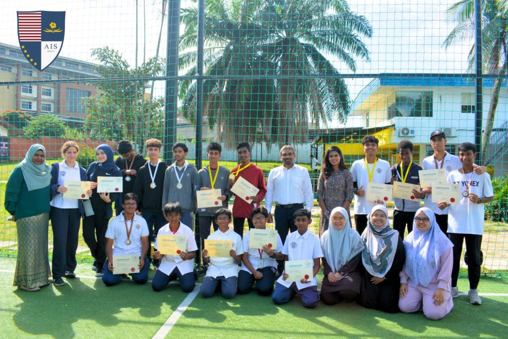 Events & Activities – AIS International School
