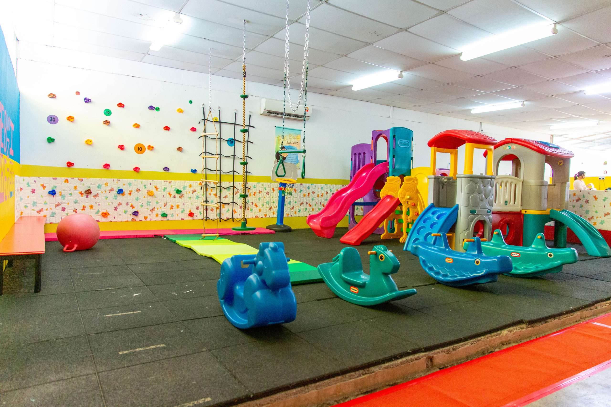 Kindergarten AIS International School