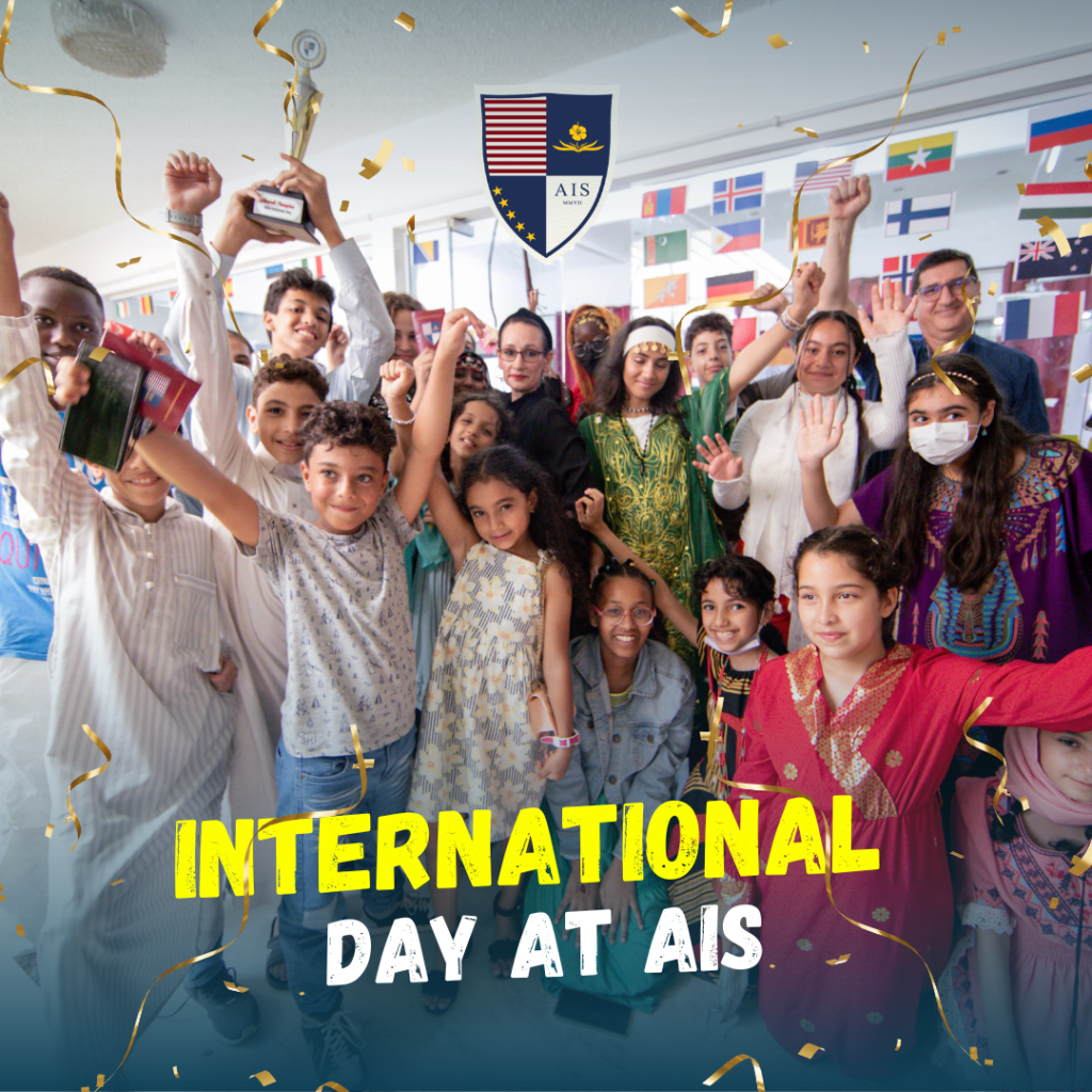 Events & Activities – AIS International School