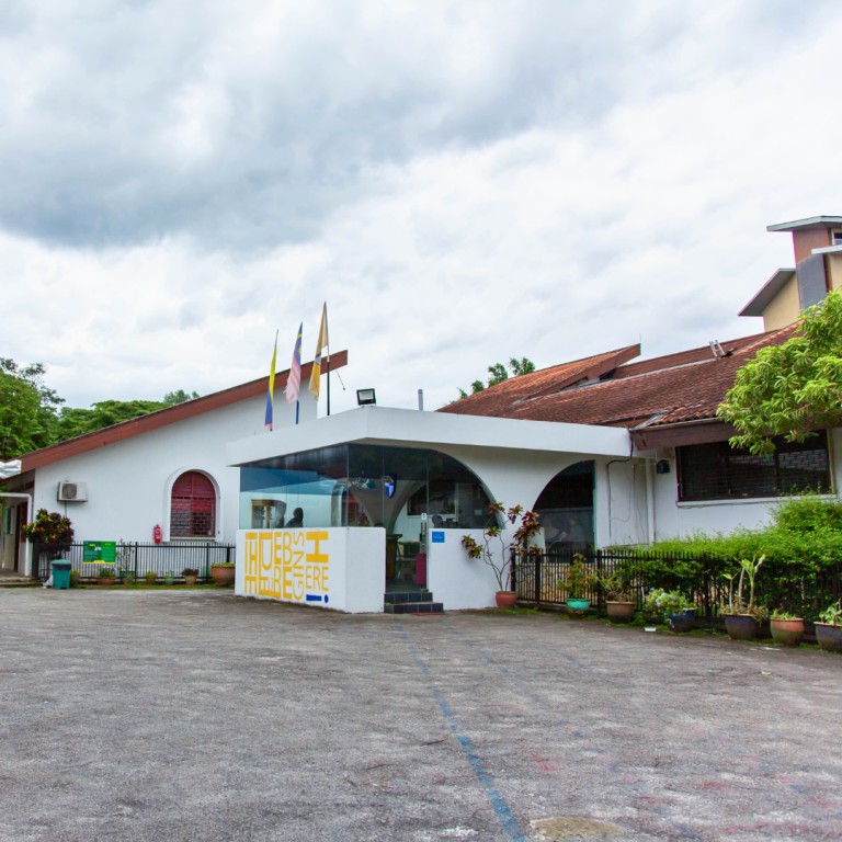 AIS International School