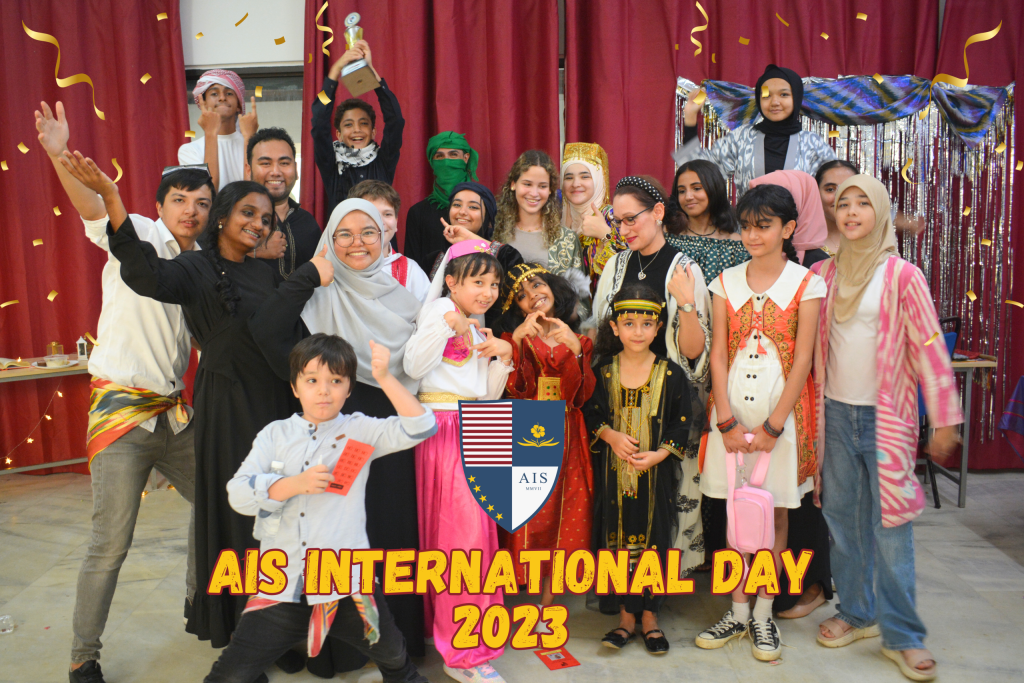 Events & Activities – AIS International School