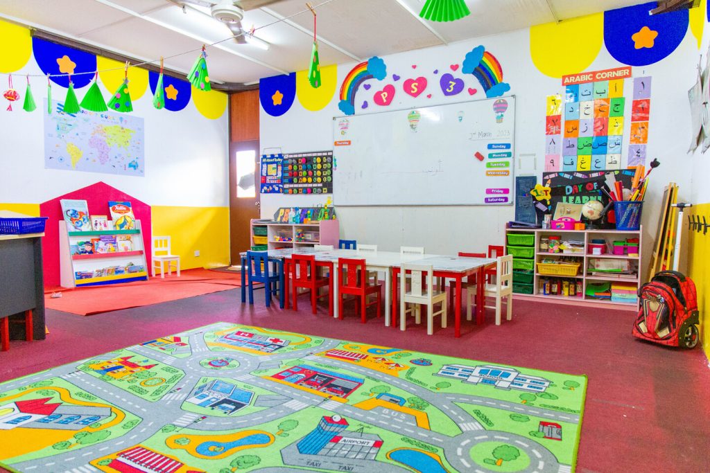 After School Programme – AIS International School